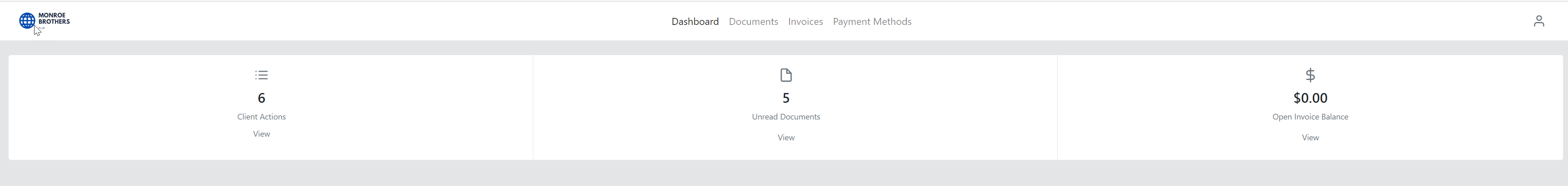 Introduce your clients to the client portal – Firm360