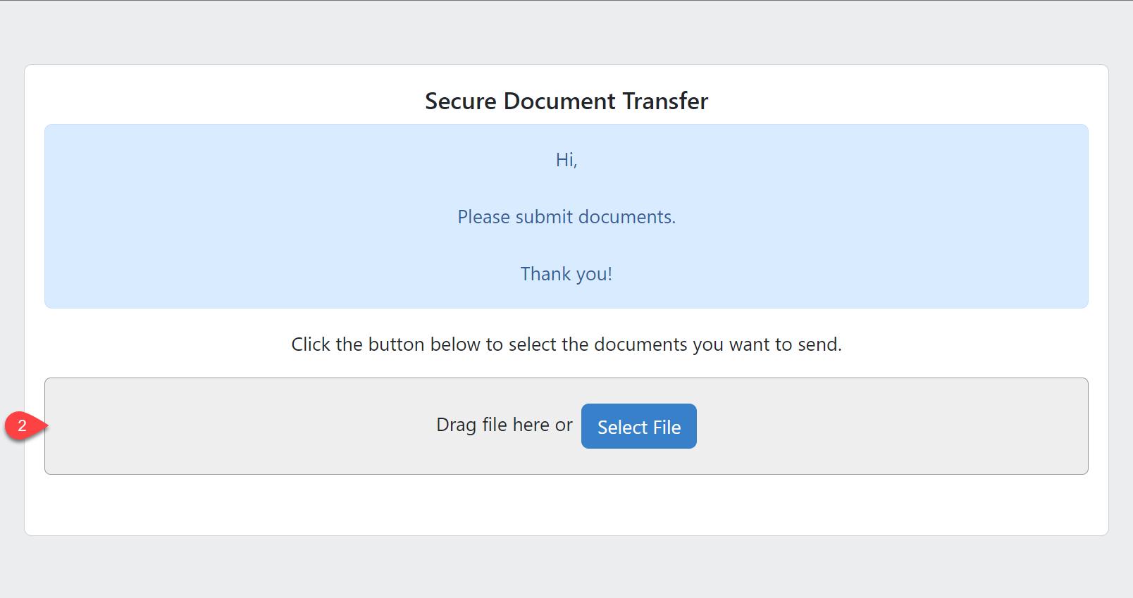 Documents - 3rd Party Document Request – Firm360