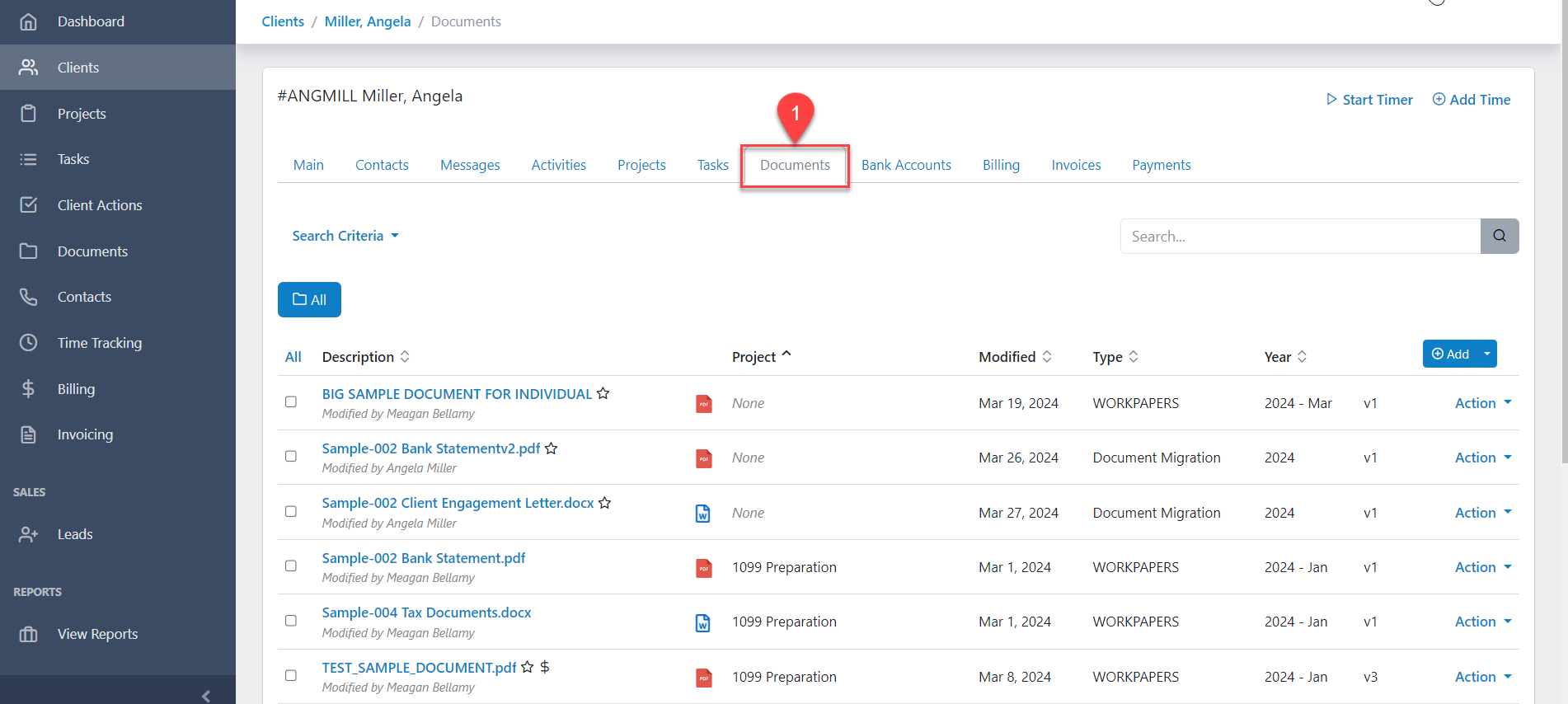 Documents- Edit Documents in Adobe and Microsoft Word and Excel – Firm360