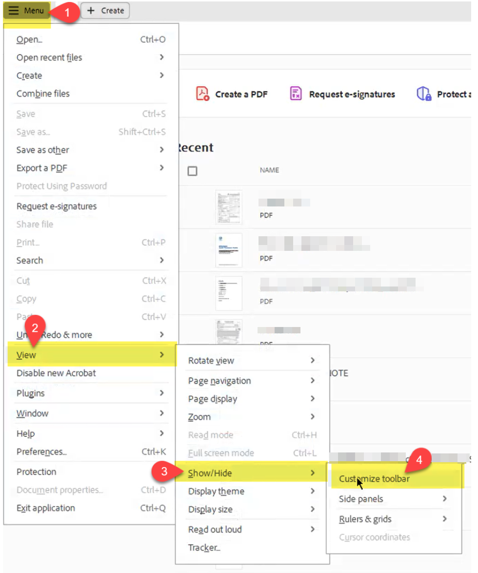 Adobe - Install Adobe Connector for Windows – Firm360