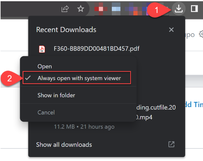 Adobe - Install Adobe Connector for Windows – Firm360