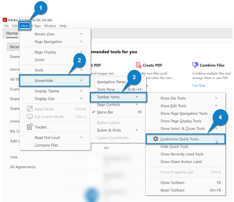 Adobe - Install Adobe Connector for Windows – Firm360