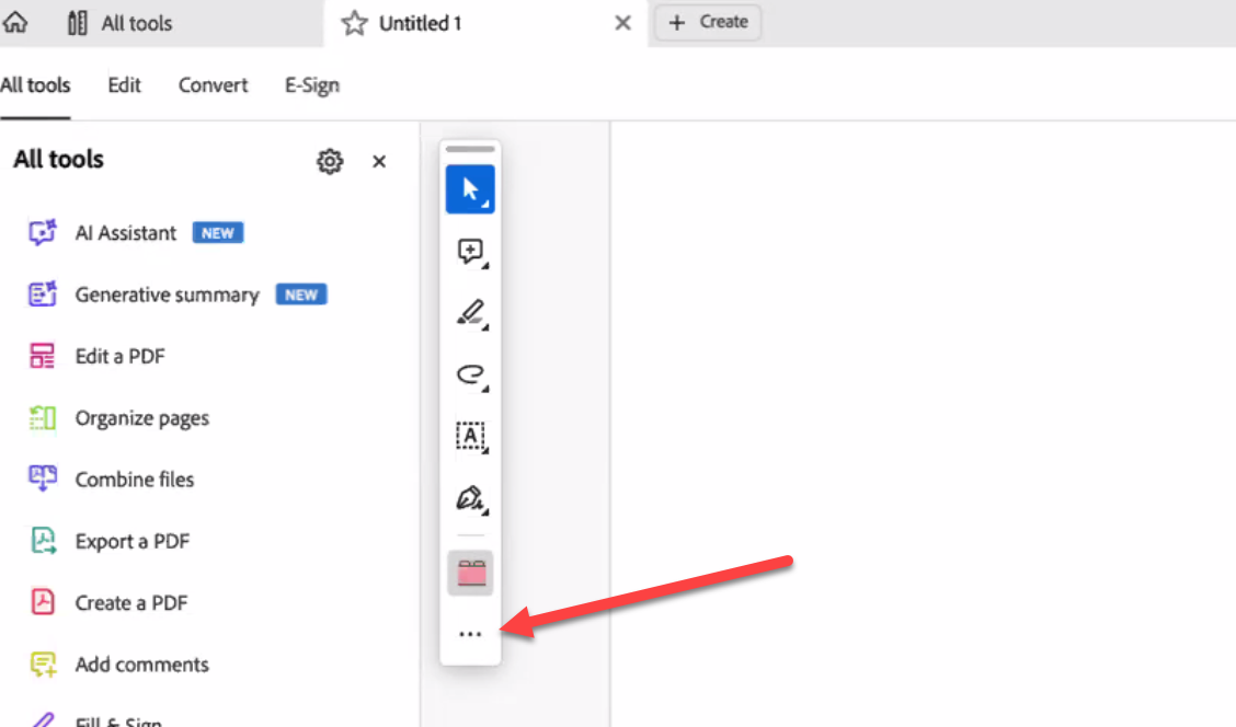 Adobe - Install Adobe Connector for MacOS – Firm360