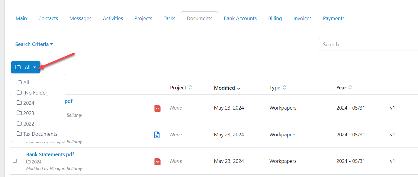 No Folder Options Upload But No Folder Upload Option Server