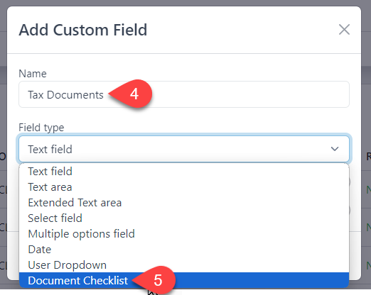 Best practices for requesting documents from clients – Firm360