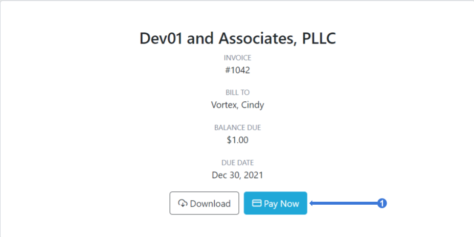 Securely Save Credit Card Information and Approve for Future Invoices ...