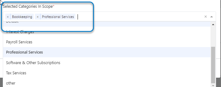 Client Engagement Setup Recurring Fixed Fees – Firm360
