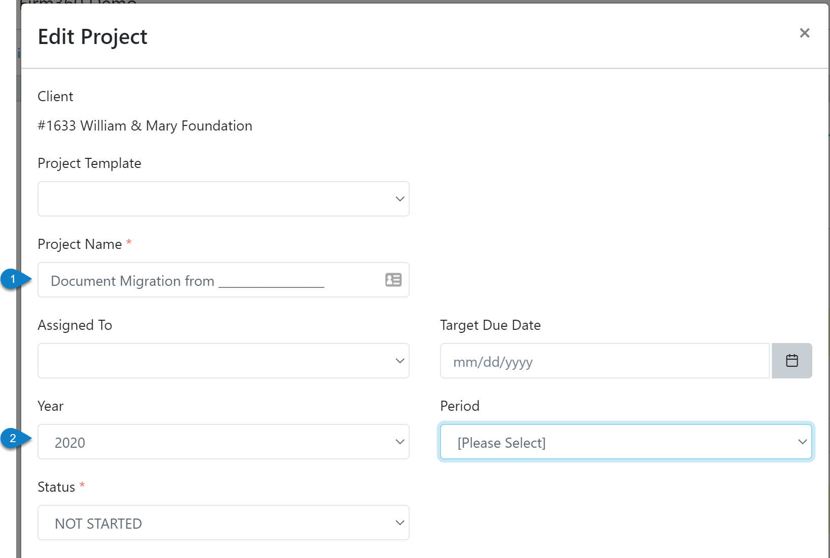 Bulk Importing Documents to Firm360 from Another Document Management System (DMS) – Firm360